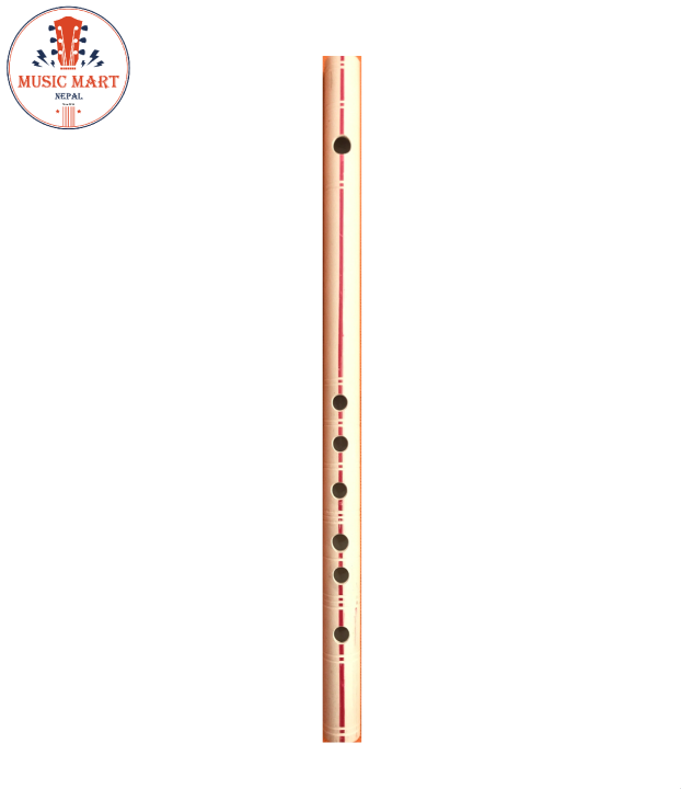 Pipe Flute Bansuri - 16 Inch | Daraz.com.np