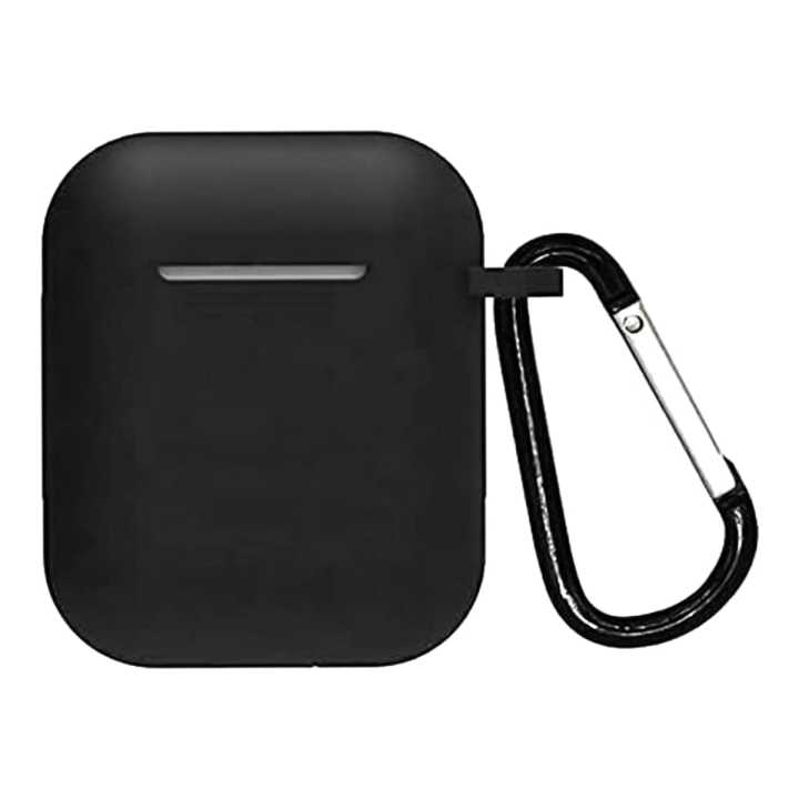Silicone Case Cover Airdopes 141 | Daraz.com.np