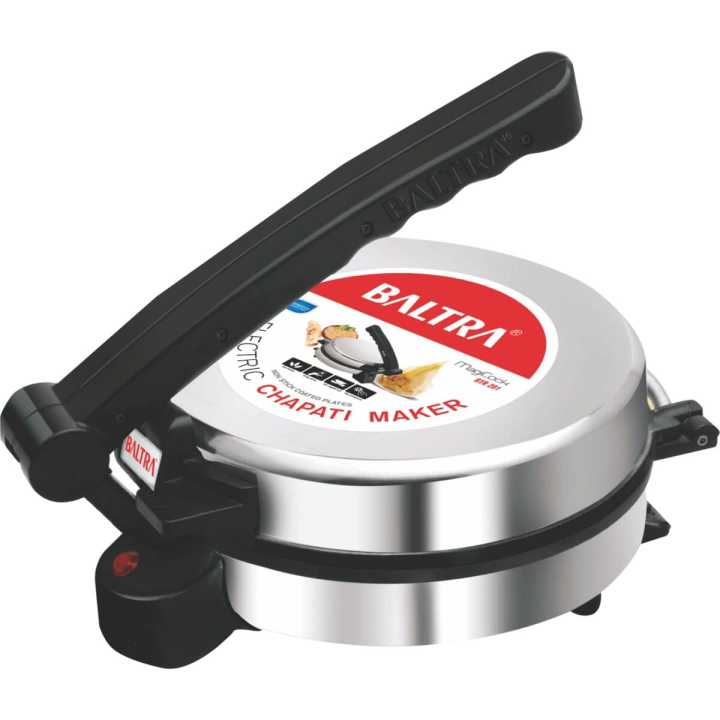 Baltra Magic Cook Electric Roti Maker | Daraz.com.np