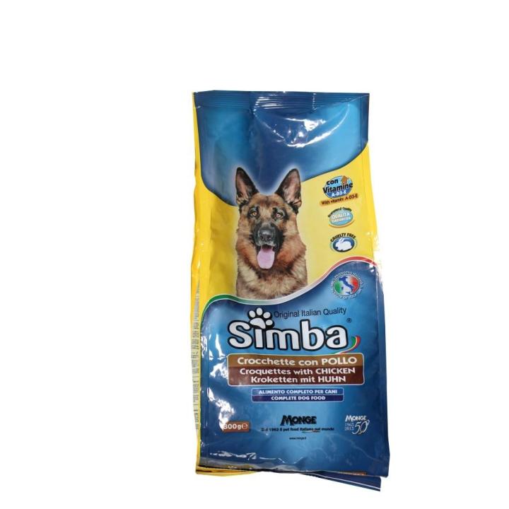 Simba Complete Dog Food- 800G | Daraz.com.np