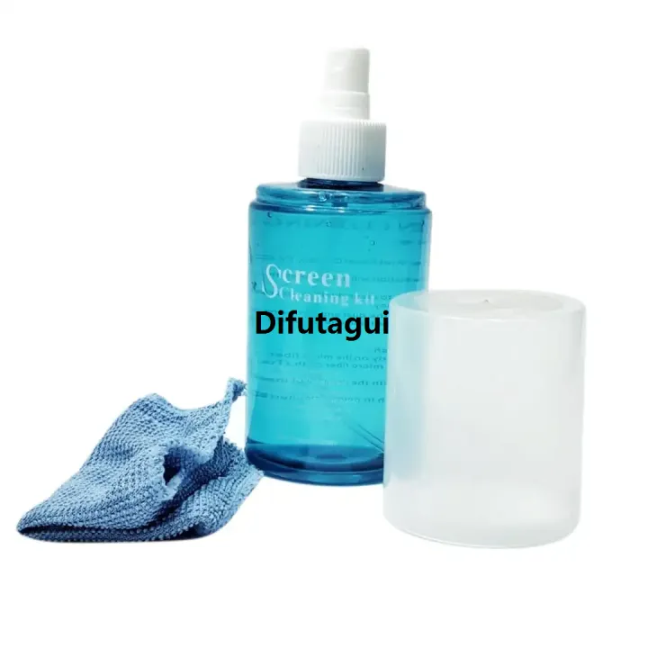 Difutagui Cloth tape) for car windows, cameras, mobile phone screens ...