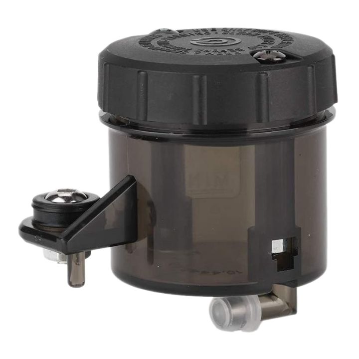 Tank Oil Cup Universal Motorcycle Front Brake Clutch Sports Fluid ...