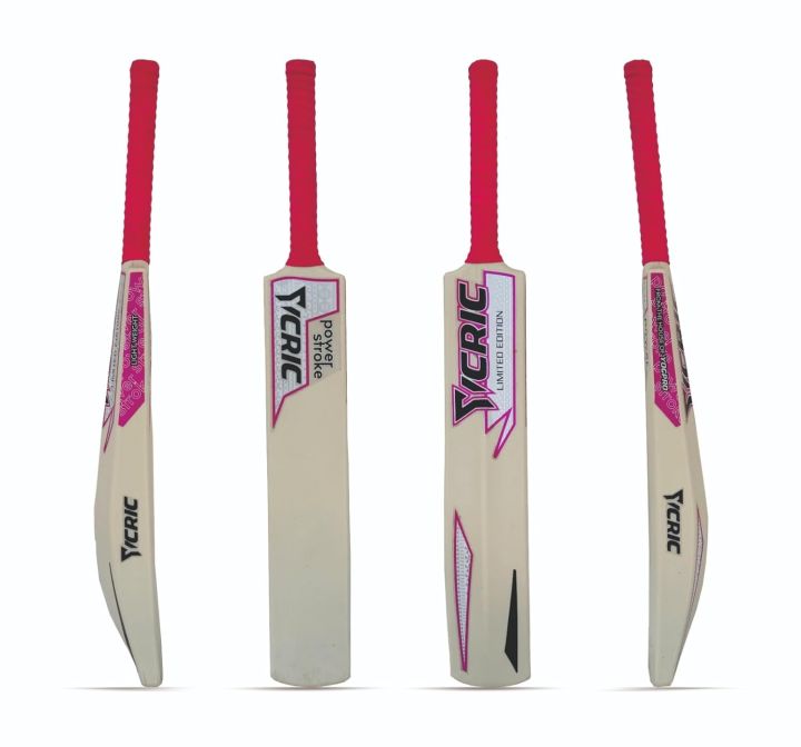 YOGPRO YCRIC PU Foam Filled Tennis Cricket Bat Full Size Bat | Daraz.com.np