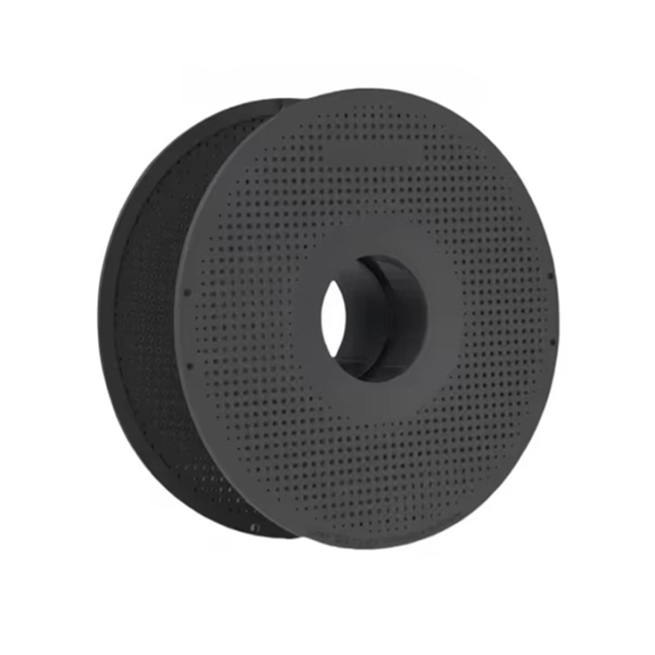 High Temperature Reusable Spool for ABS ASA PA6-GF ABS-GF Filament High ...