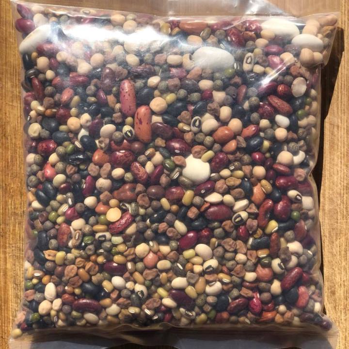 Kwati (Local) 1kg | Daraz.com.np