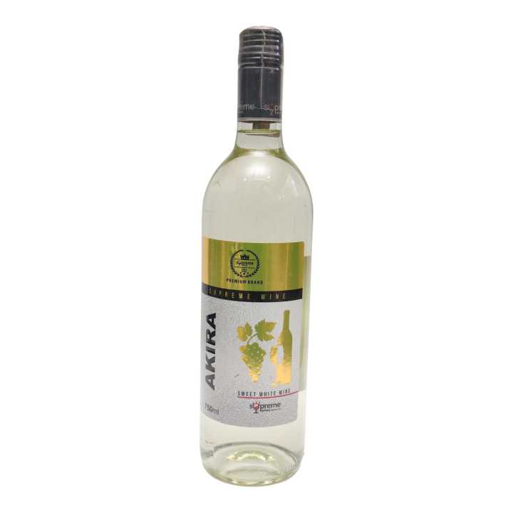 Akira White Red Wine 750ml | Daraz.com.np