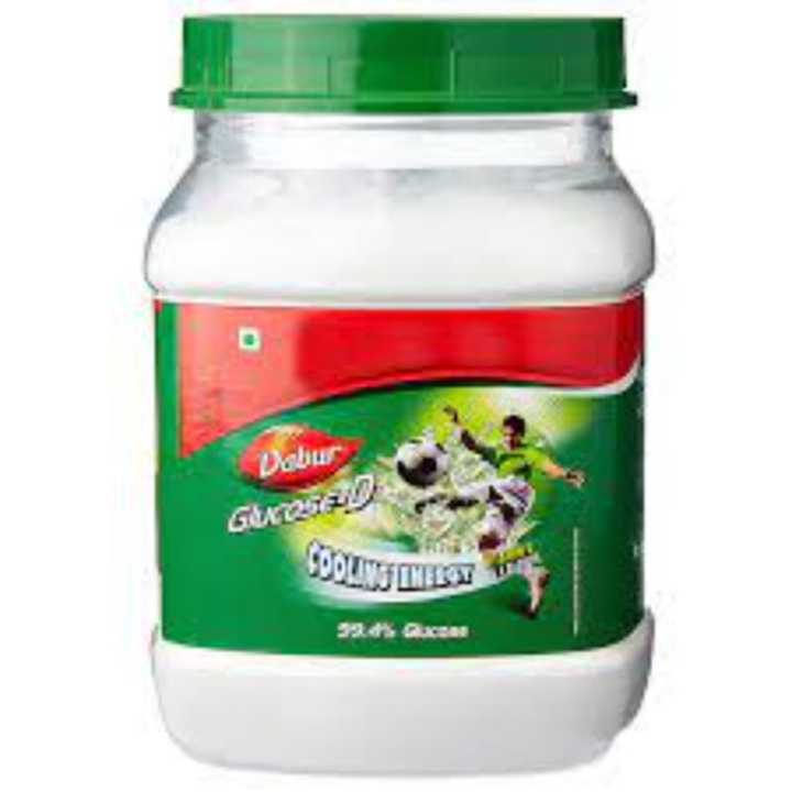 Dabur Glucose D 500 gm Pack Of 6 | Daraz.com.np