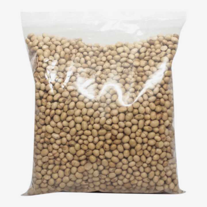 Organic Bhatmas - 1000gm | Daraz.com.np
