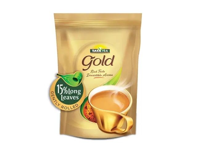 Tea gold black tea 750g | Daraz.com.np