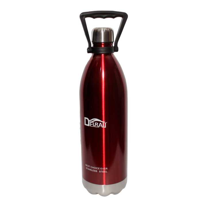 Deurali Thermos Vacuum Flask 1800ML | Daraz.com.np