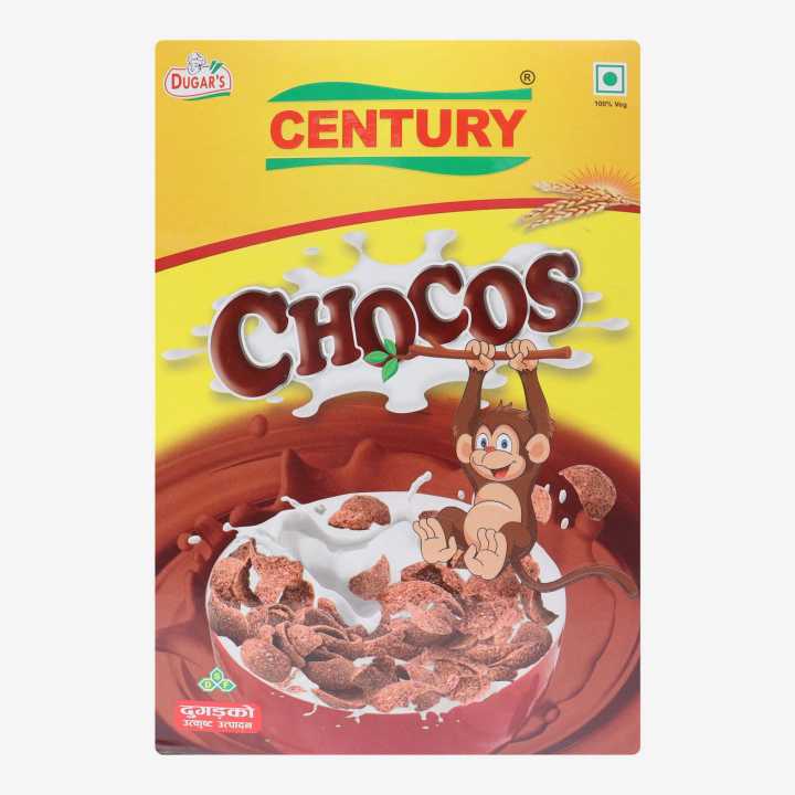 Century Chocos 375G | Daraz.com.np