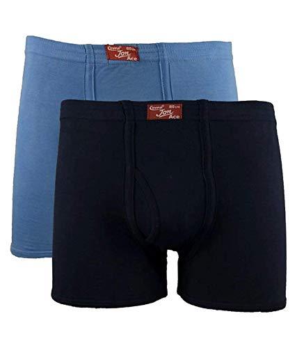 Rupa Jon Ace Plain Drawer / Trunk For Men (Pack Of 2) - Fashion ...