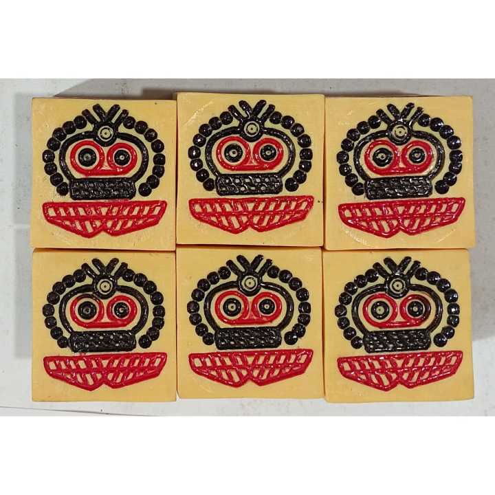 Langur Burja Dice 57 mm 18 Number (2.2 Inch ) | Daraz.com.np