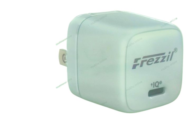 Frezzil Powerport 20watt Cube 421 Pd Dock | Daraz.com.np