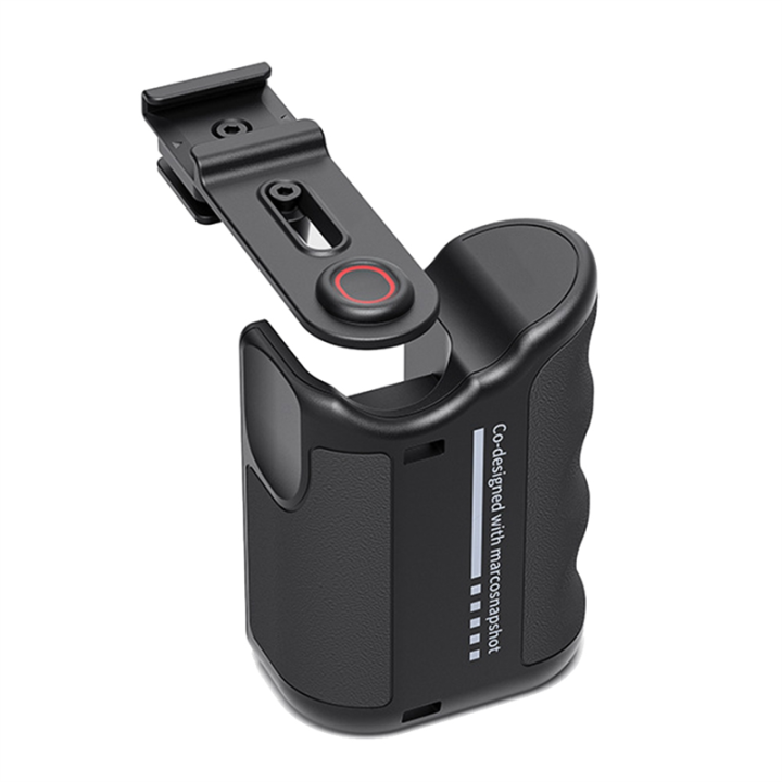 For Pro 2 Street Photography Handle Component Wireless Control Side ...