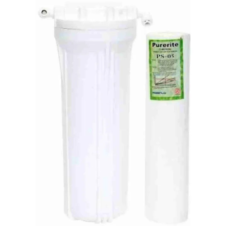 Pre Filter Housing With Spun Thread Candle | Daraz.com.np