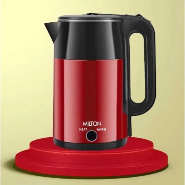Milton Electric kettle 2.5Ltr | Daraz.com.np
