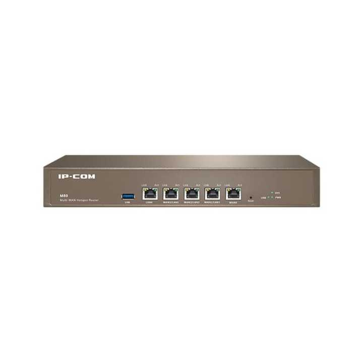 IP-COM M80 -Router | Daraz.com.np