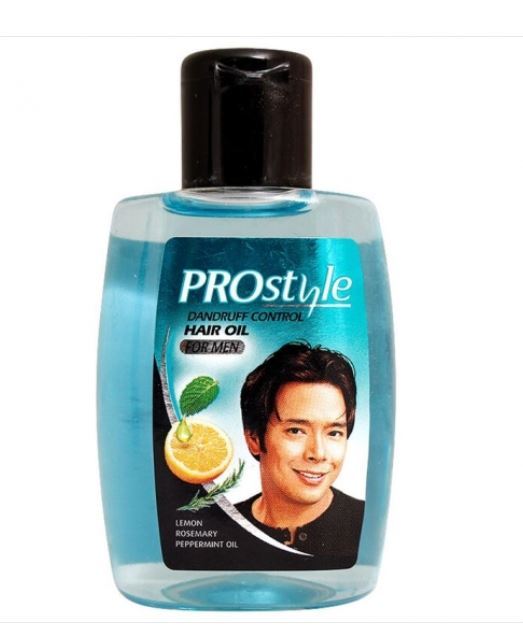 Vatika Prostyle Dandruff Control Hair Oil 150 ml | Daraz.com.np