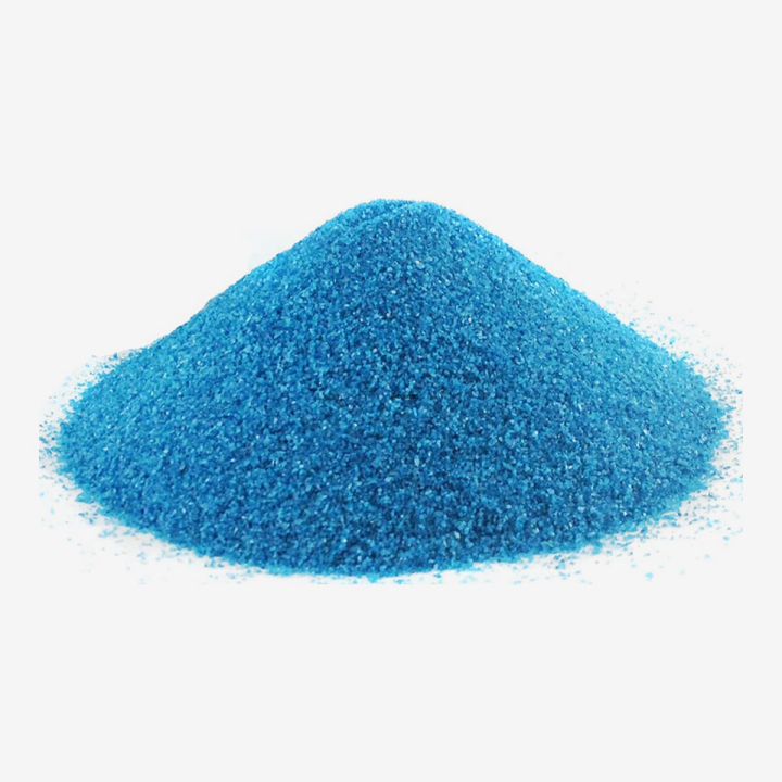 Blue Sand For Aquarium 500g Juwel Aquarium | Daraz.com.np