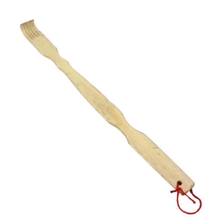 Bamboo Back Scratching Tool | Daraz.com.np