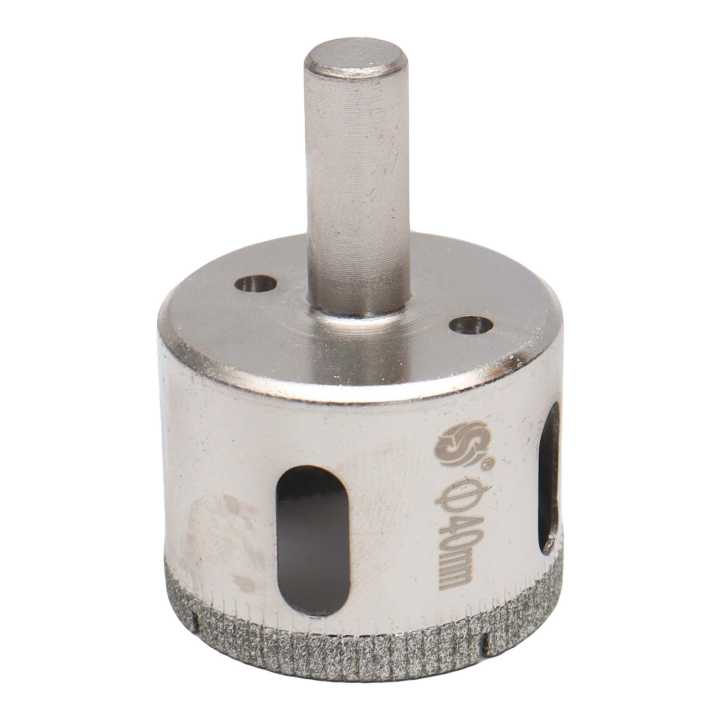 Drilling Bits 40mm | Daraz.com.np