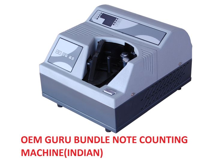 Bundle Bank Note Counting Machine | Daraz.com.np