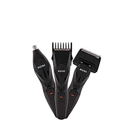 Baltra 3 in 1 Trimmer CLUSTER | Daraz.com.np