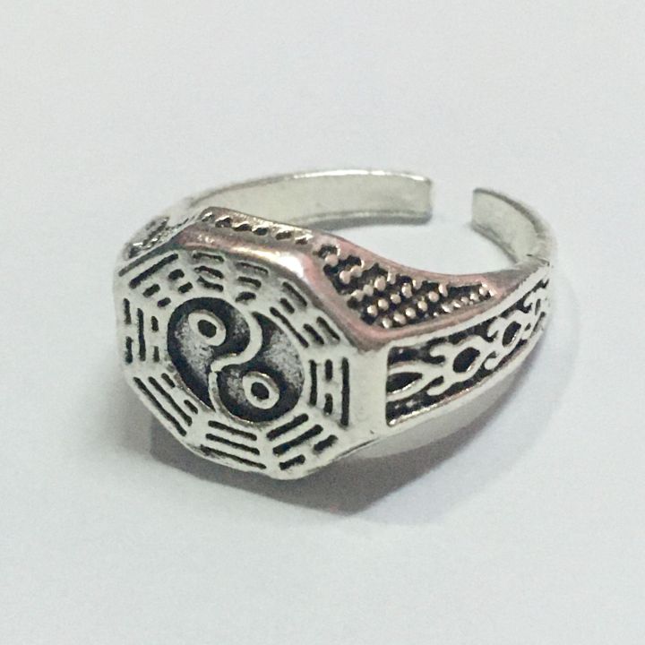 Adjustable Ring For Men | Daraz.com.np