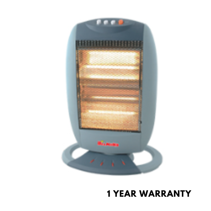 Diamond Halogen Heater | FALCON | 1200 WATT | Daraz.com.np