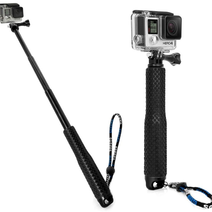 Gopro Stick Goeasy Pole Mini | Daraz.com.np