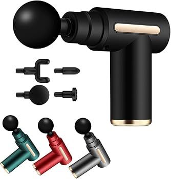 Fascial Gun Massage Gun BOS | Daraz.com.np