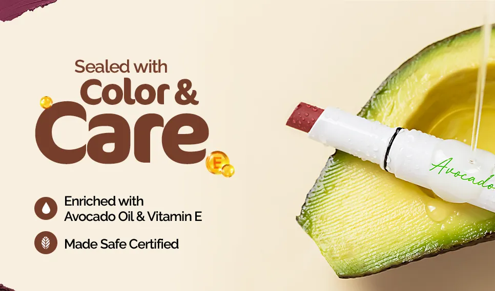 Mamaearth Moisture Matte Long Stay Lipstick- Pink Lemonade | Jeevee