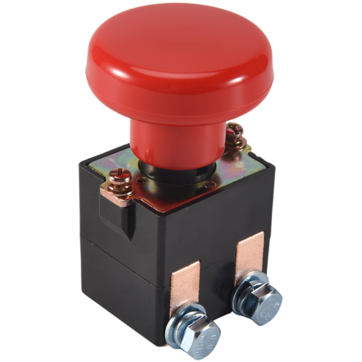 ED250(CZK250)48V Emergency Disconnecting Switch Push Button Switch for ...