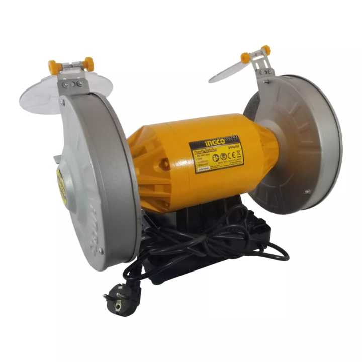 Ingco: Bench Grinder (350W) | Daraz.com.np