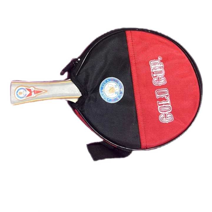 Gold Cup Table Tennis Bat - 1 pc | Daraz.com.np