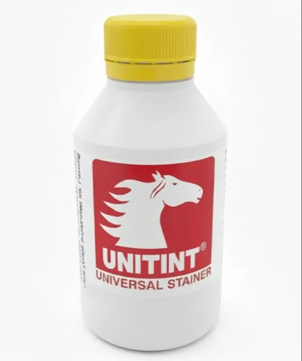 Unitint Universal Stainer Paint Mixer Colorant - Fast Yellow 100g ...