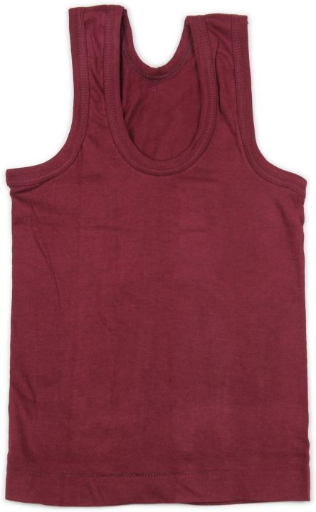 Pack Of 1 Piece Amul Colour Vest For Kids ( Colour May Vary)By Pihu ...