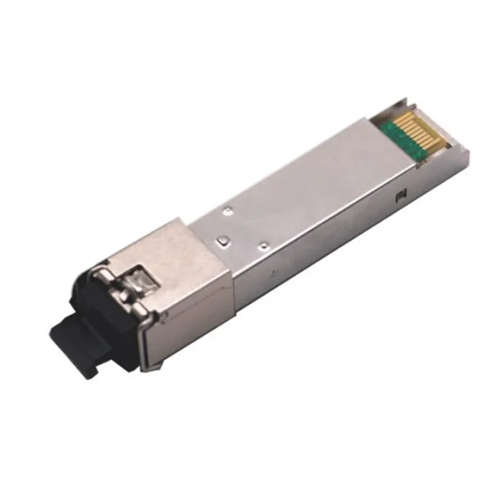 20KM Single Fiber SC GPON Module Switch Gigabit SFP Optical Module ...