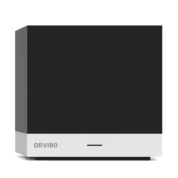 Orvibo Magic Cube - Smart device for Wifi-IR Remote Control - Home ...