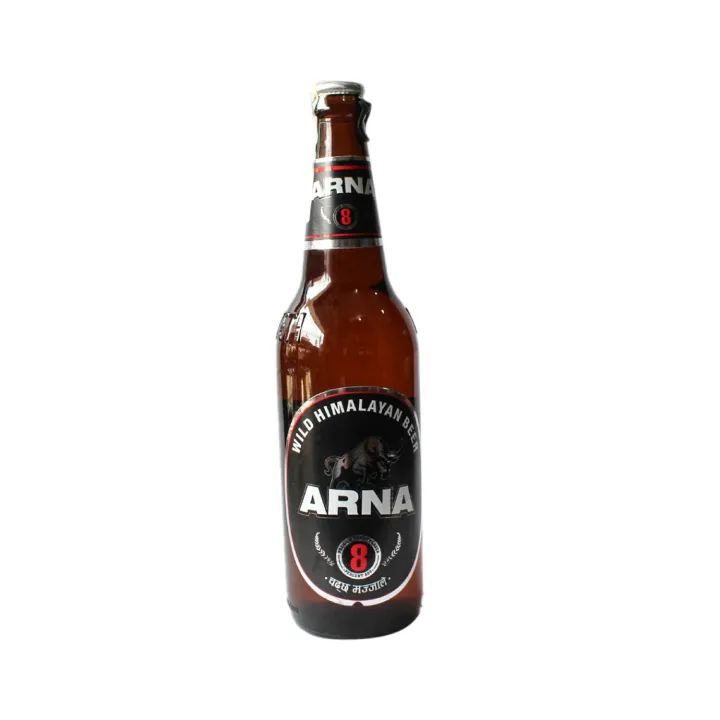 Arna beer 330ml pack of 24 | Daraz.com.np