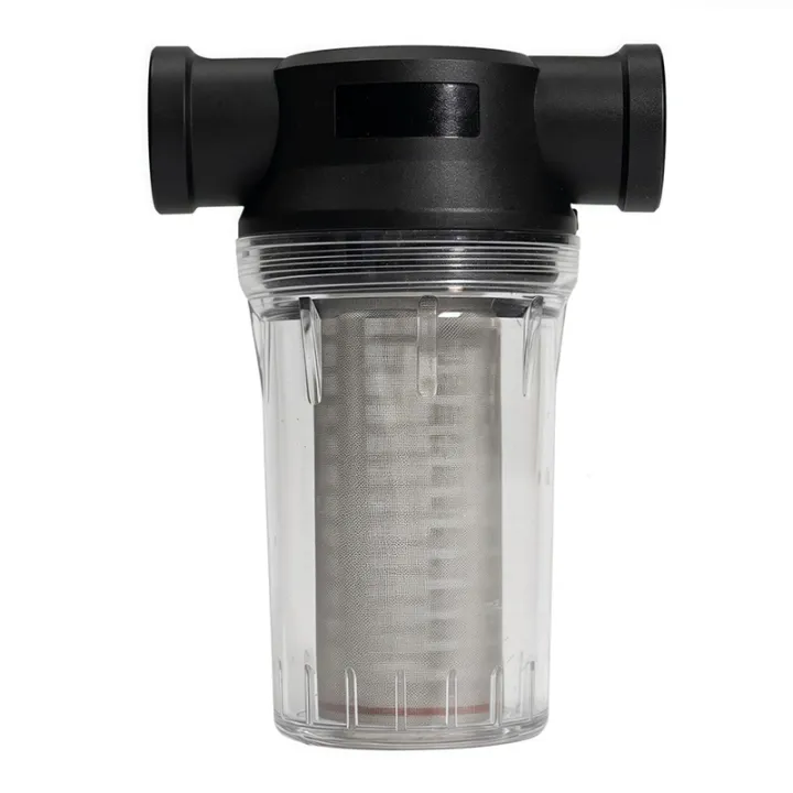 High Reusable -Down Sediment for Water Filter,80 Mesh Pre-Filtration ...