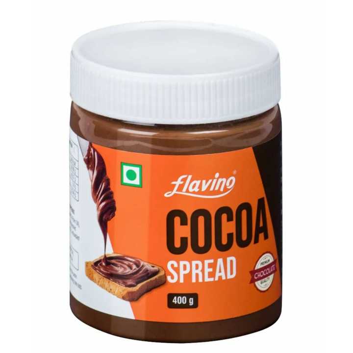 Flavino Cocoa Spread | Daraz.com.np