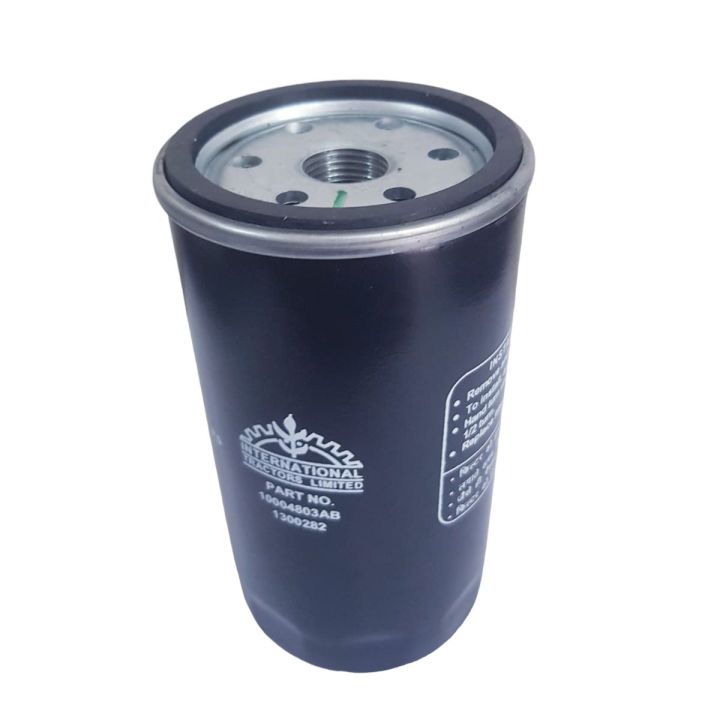 Sonalika Tractor Element Oil Lubricant Filter | Daraz.com.np