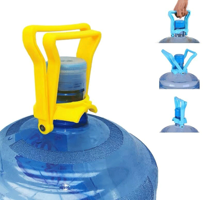 Water Bottle Jar Handle Lifter | Daraz.com.np