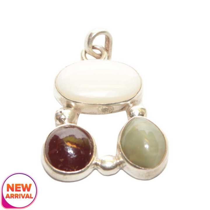 Laxmi Kawach Unisex Locket | Daraz.com.np