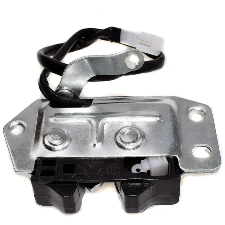 Car Rear Door Lock Latch Replacement for Hiace 92-04 | Daraz.com.np
