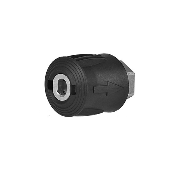 The Outlet Adapter M22 of High-Pressure Washer Interface Quick Connect ...