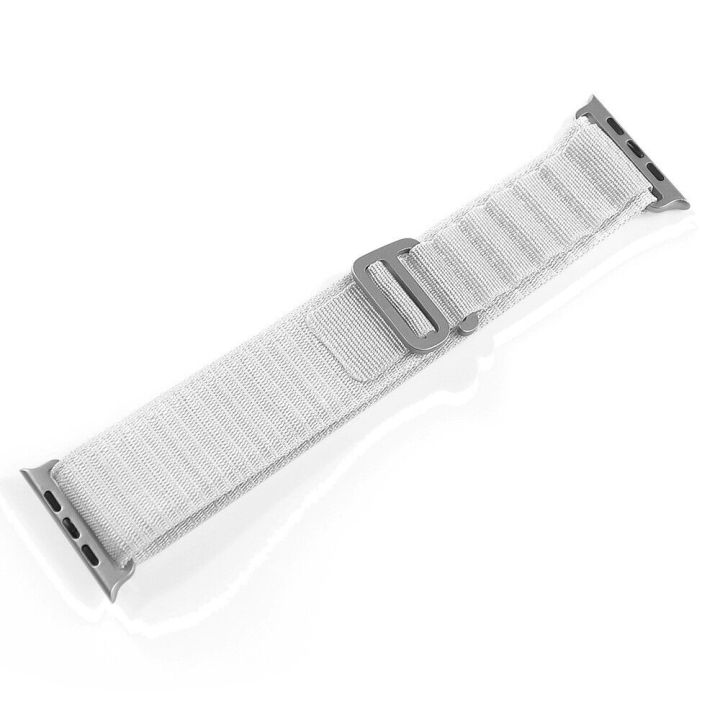 Alpine Loop Strap For Apple Watch Ultra | Daraz.com.np