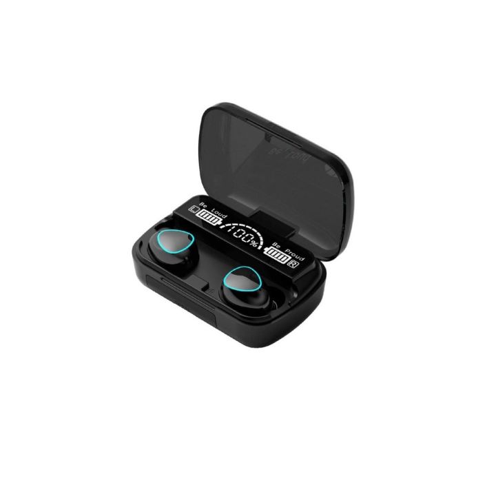 M10 Earbuds Wireless TWS Bluetooth Earpods | Daraz.com.np